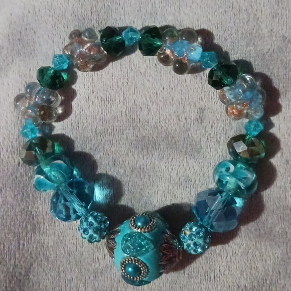 Hand Crafted | Jewelry | Braclet | Poshmark